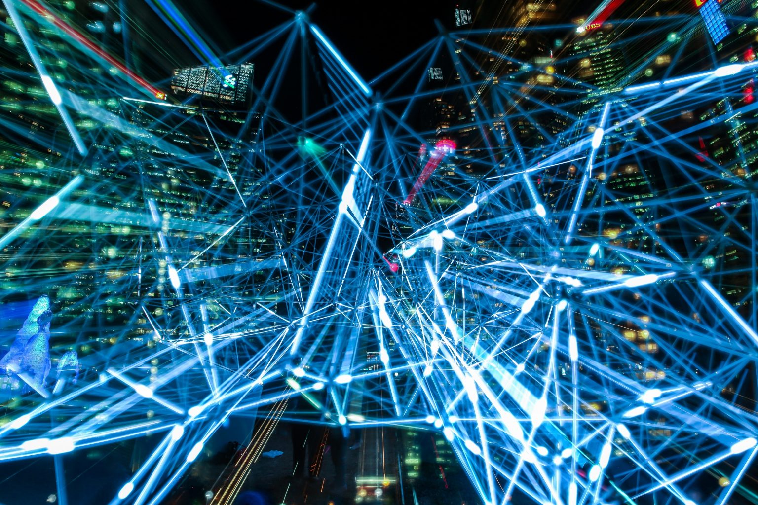 ANTlabs Networking Solutions