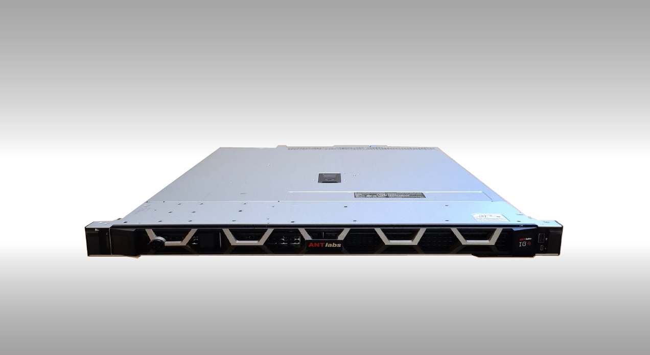 SG Pro 5400 Dynamic Traffic Management Large Venue WiFi Gateway