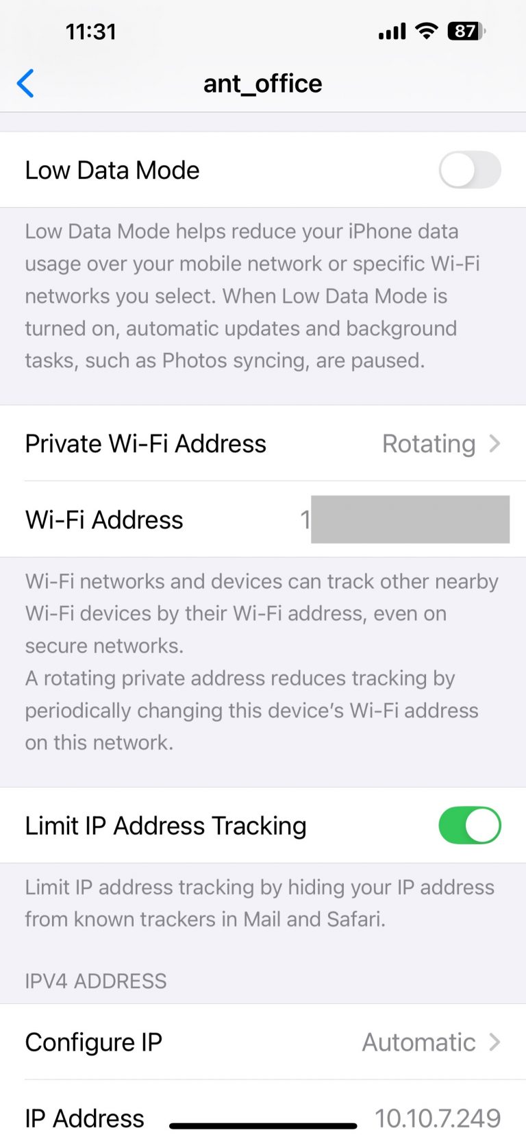 Advisory: iOS 18 MAC Randomization – What It Means for Your Hotel Wi-Fi ...