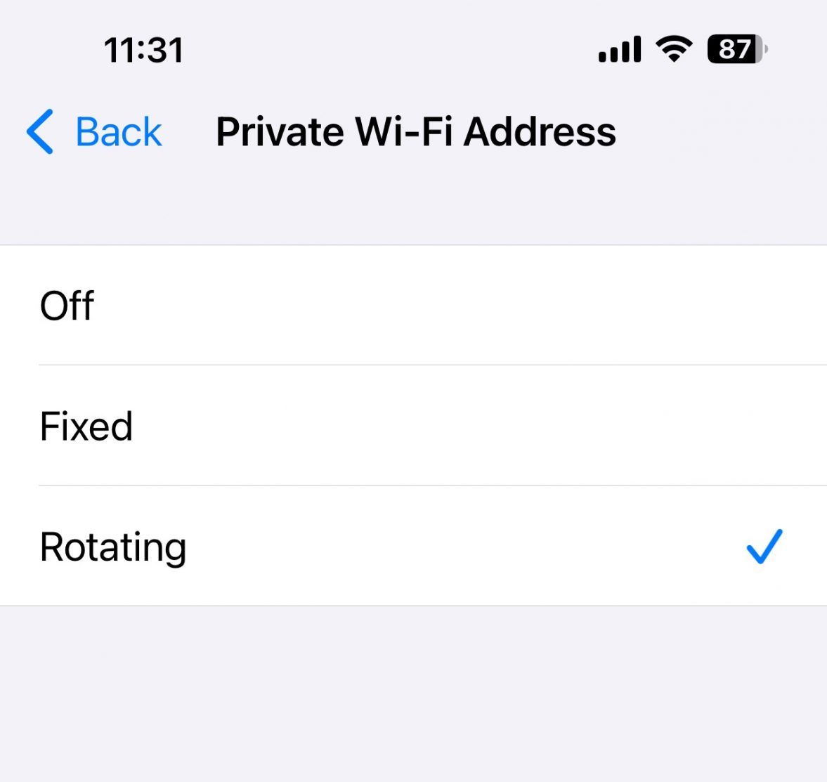 Advisory: iOS 18 MAC Randomization – What It Means for Your Hotel Wi-Fi ...